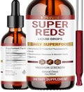 Liquid superfood drops for health