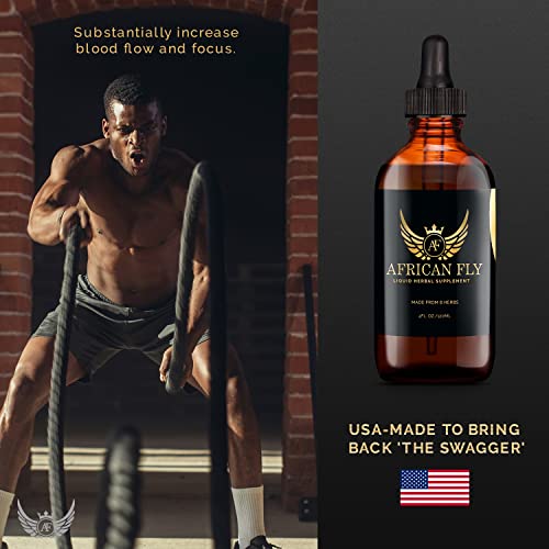 liquid supplement for active lifestyles
