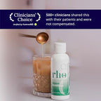 liquid supplement for antioxidant boost