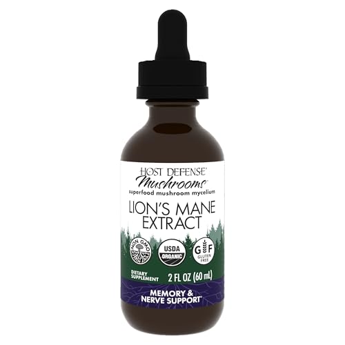 liquid supplement for brain health