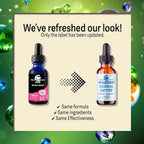 liquid supplement for children's health
