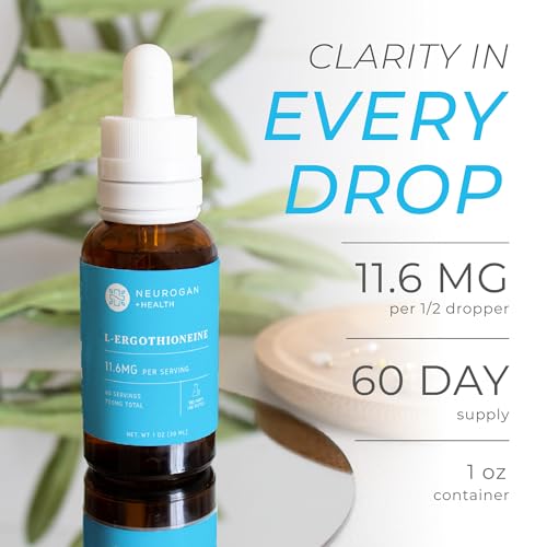 liquid supplement for cognitive support