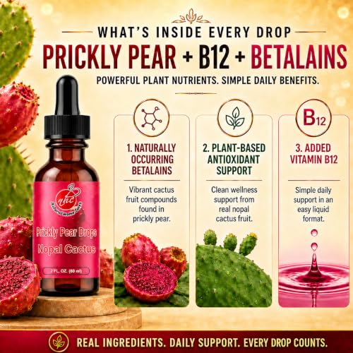 liquid supplement for daily health