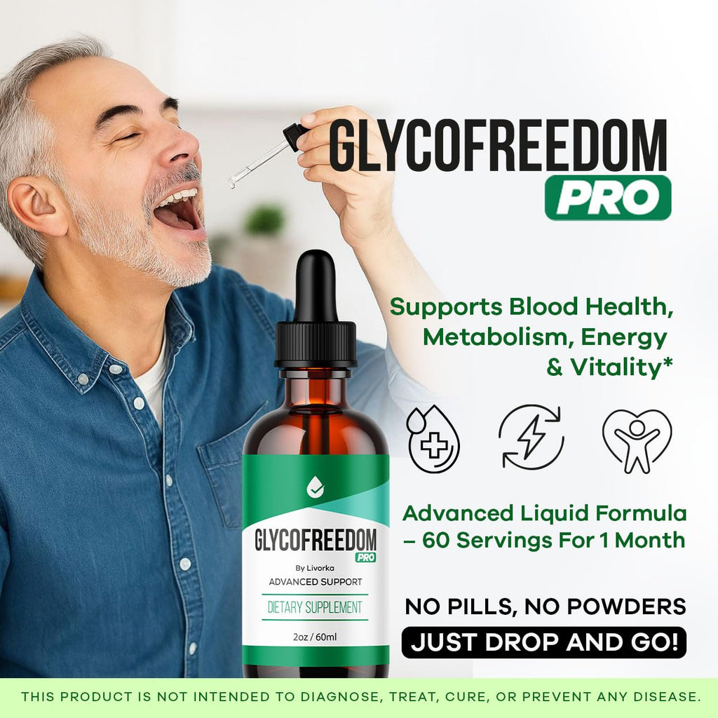 Liquid supplement for daily nutrition