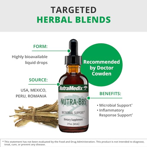 liquid supplement for daily nutrition