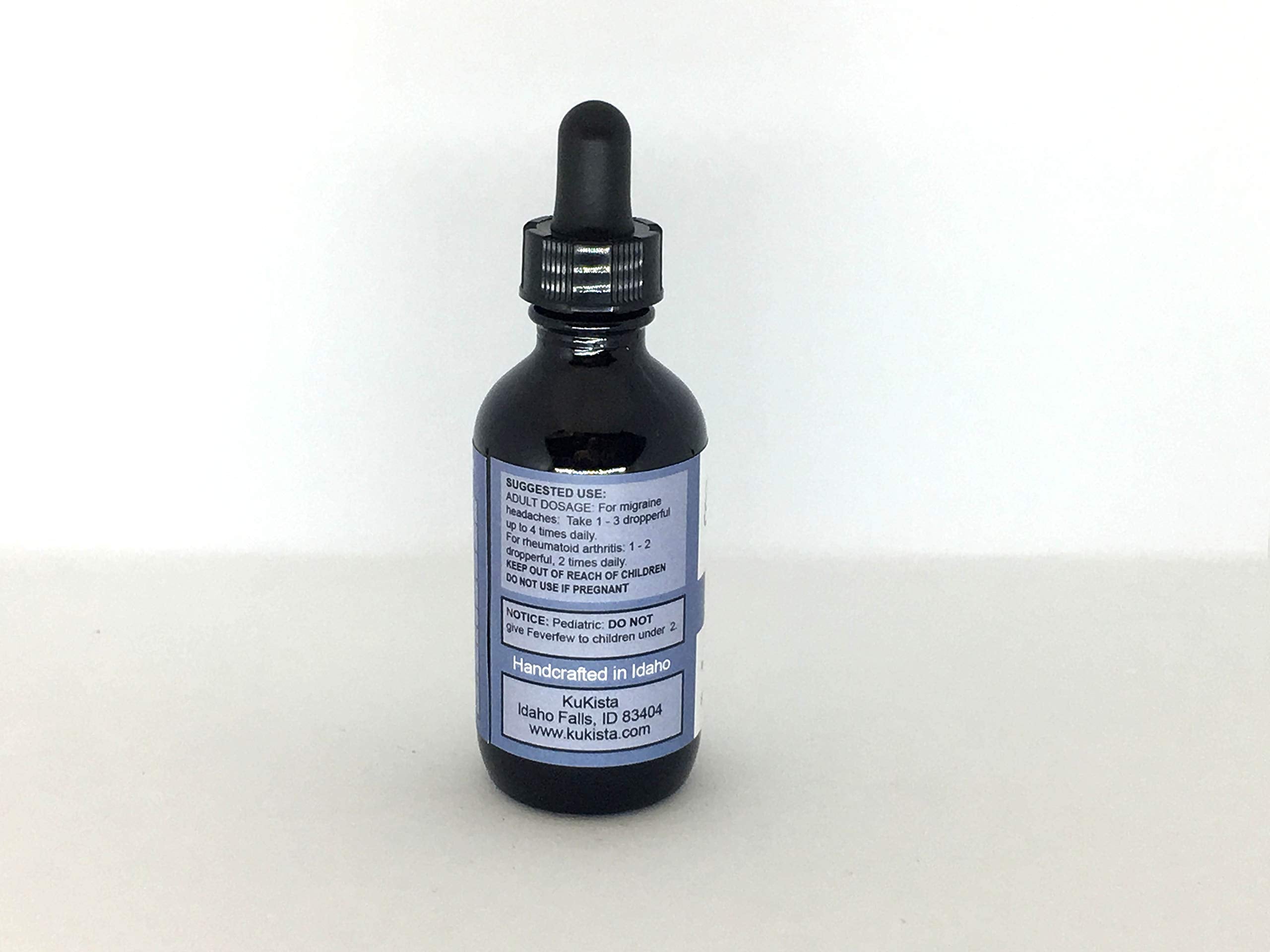 Liquid supplement for easy absorption