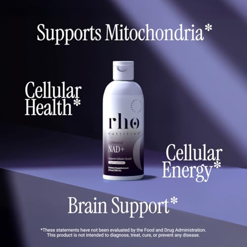 Liquid supplement for energy boost
