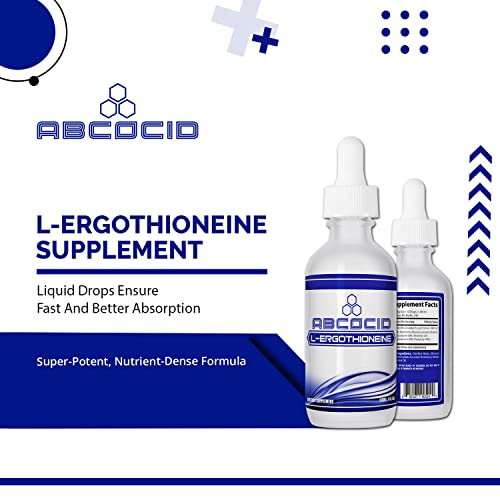 Liquid supplement for enhanced absorption
