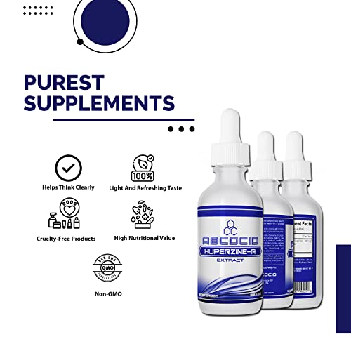 Liquid supplement for faster results