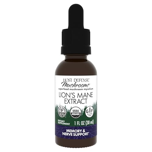 liquid supplement for improved focus