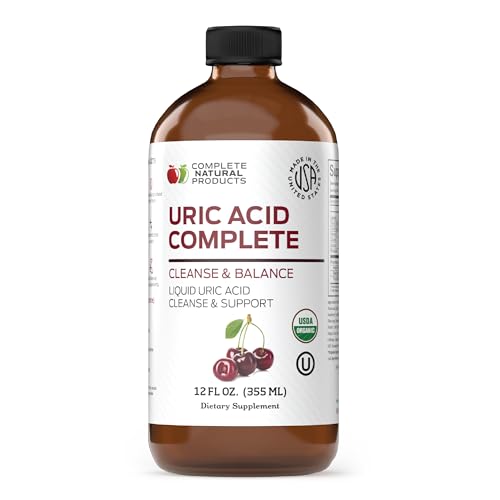 liquid supplement for kidney health