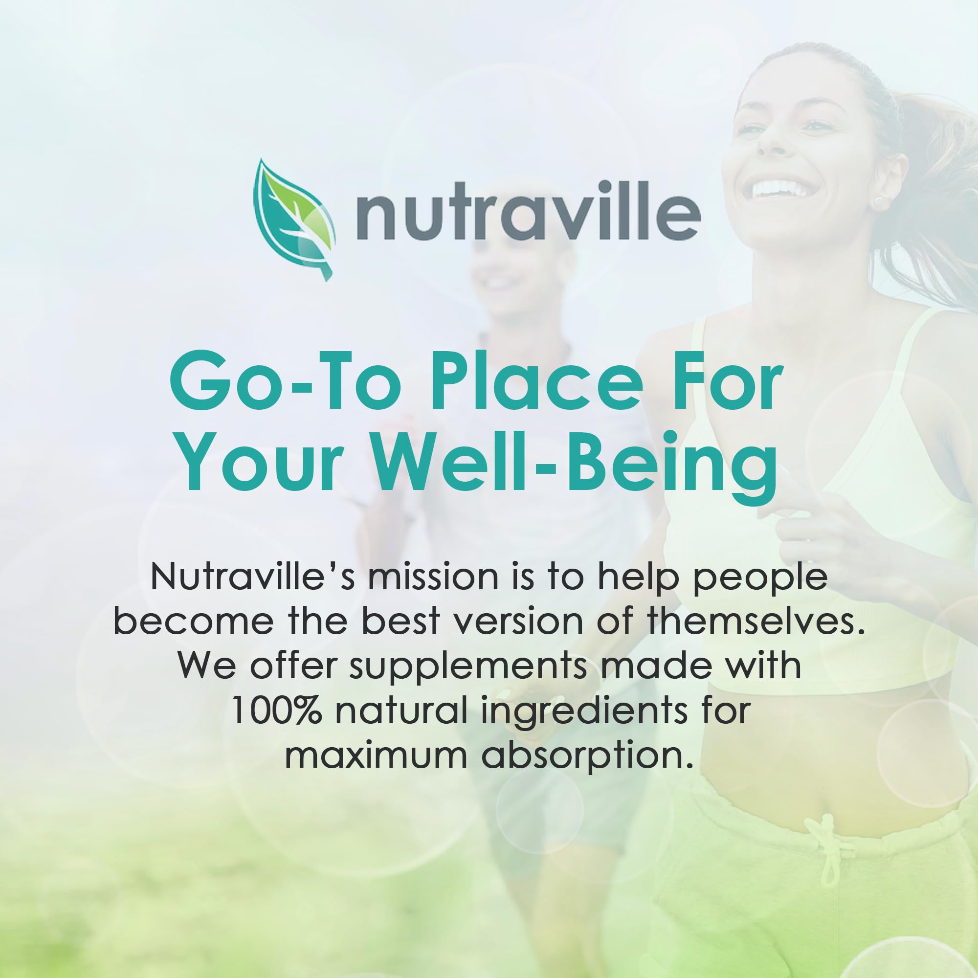liquid supplement for mental performance