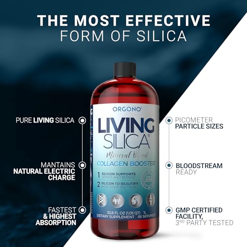 liquid supplement for skin health