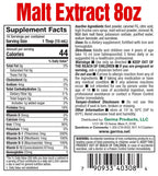 liquid supplement rich in vitamin b complex