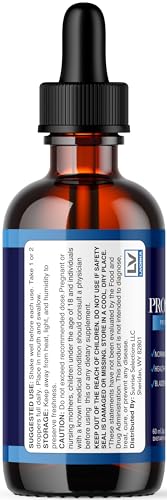 liquid supplements for active lifestyle