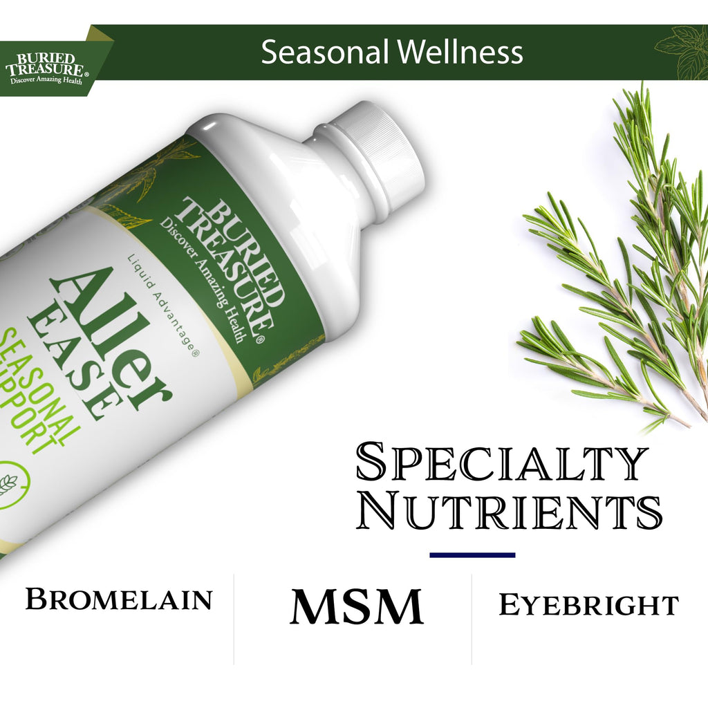 liquid supplements for better absorption