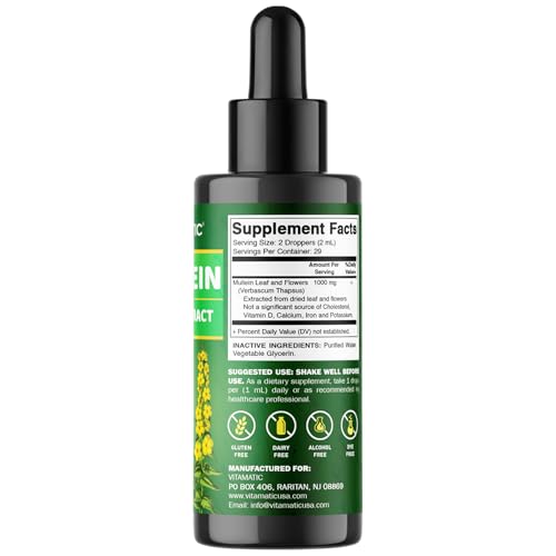 liquid supplements for better health