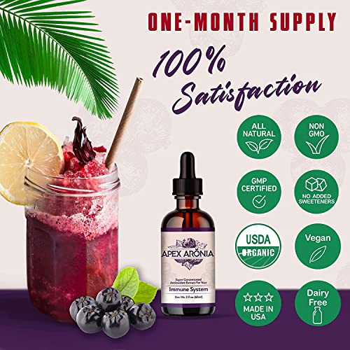 liquid supplements for convenient nutrition