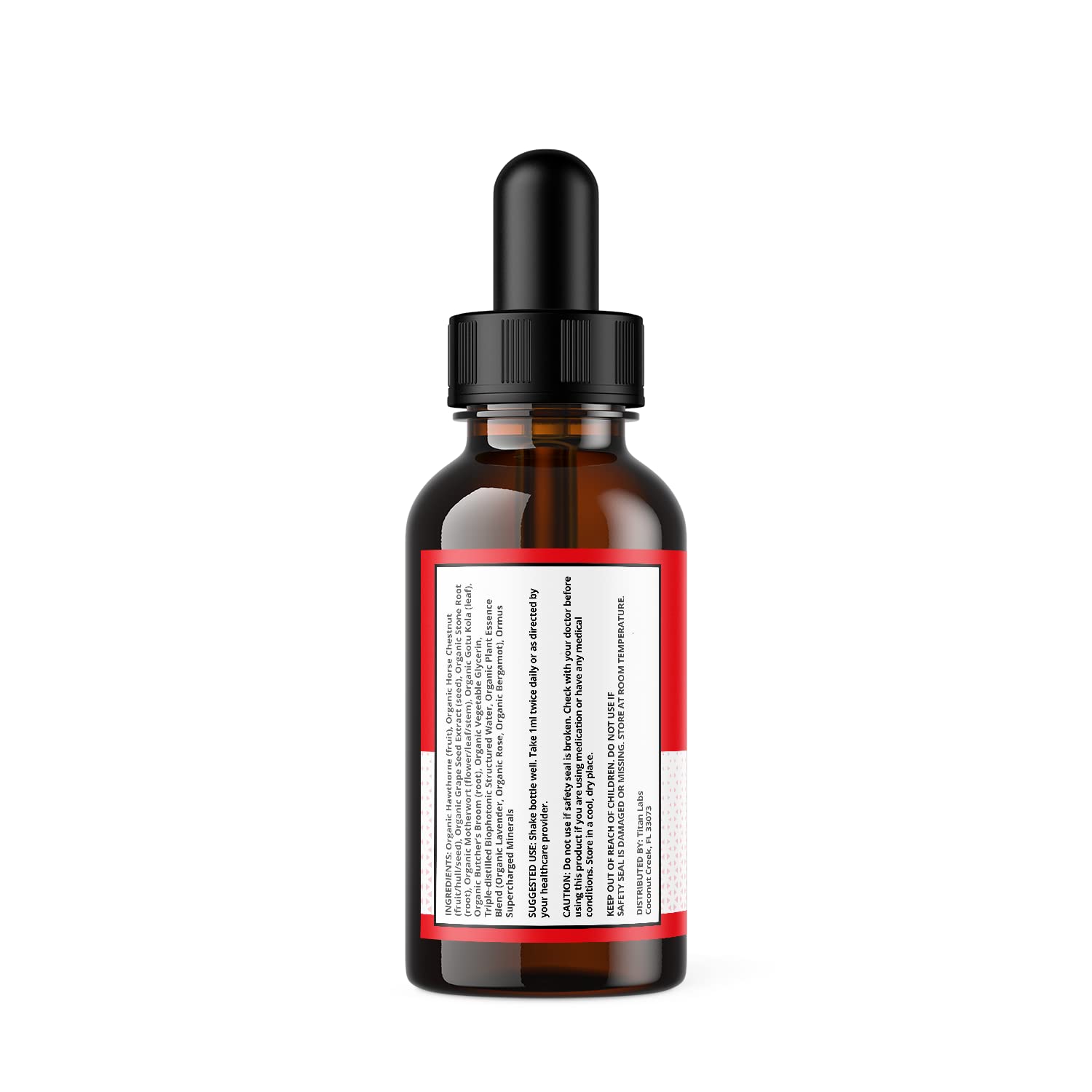liquid supplements for daily nutrition