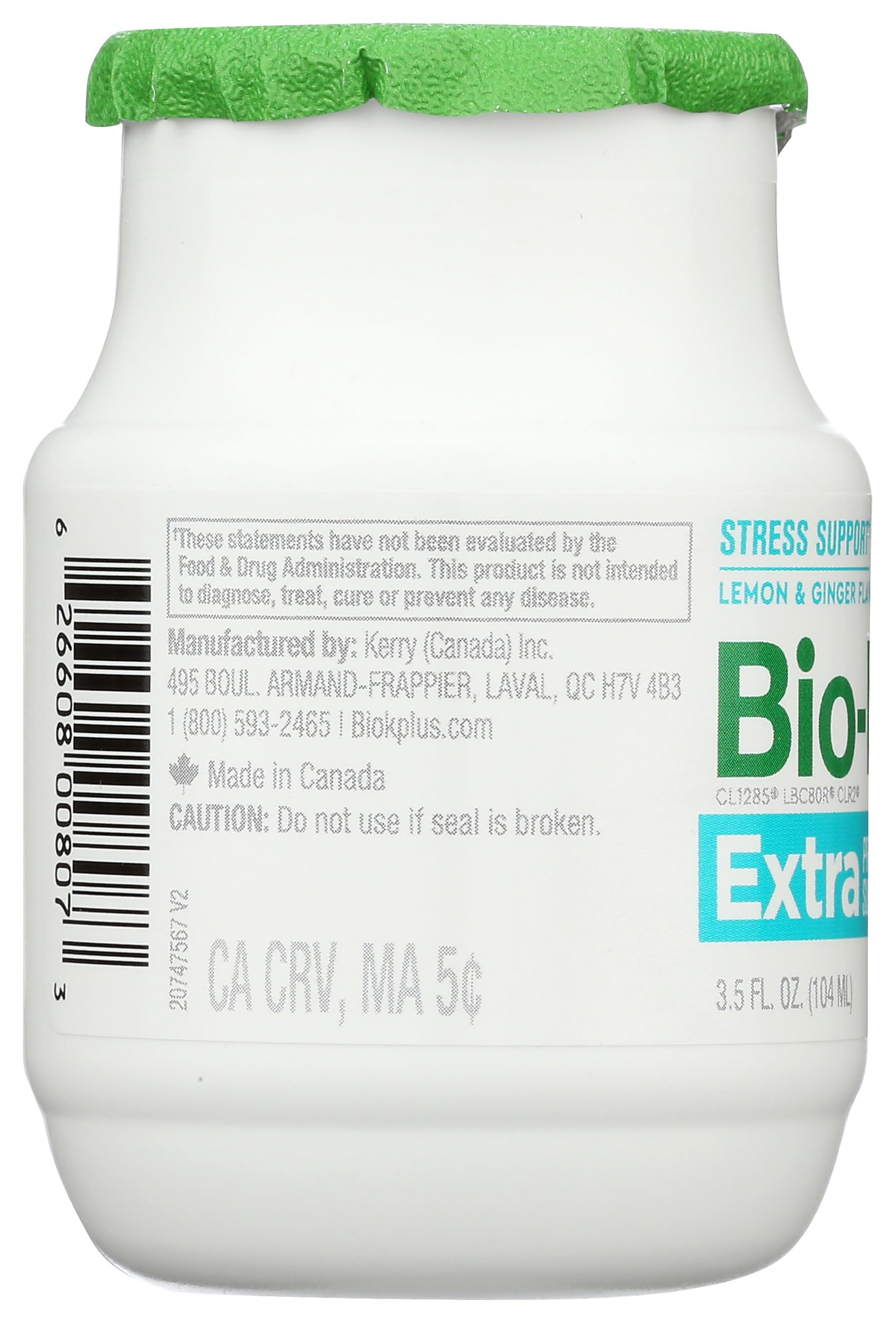 liquid supplements for daily vitality