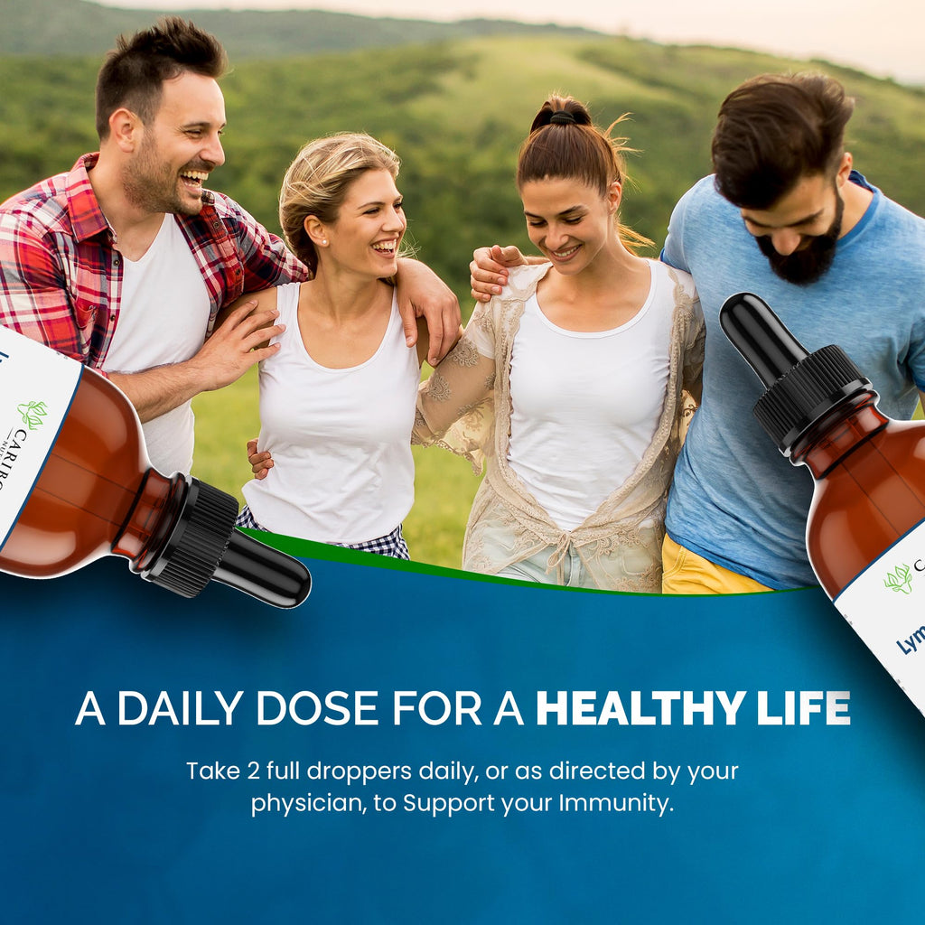 liquid supplements for easy absorption