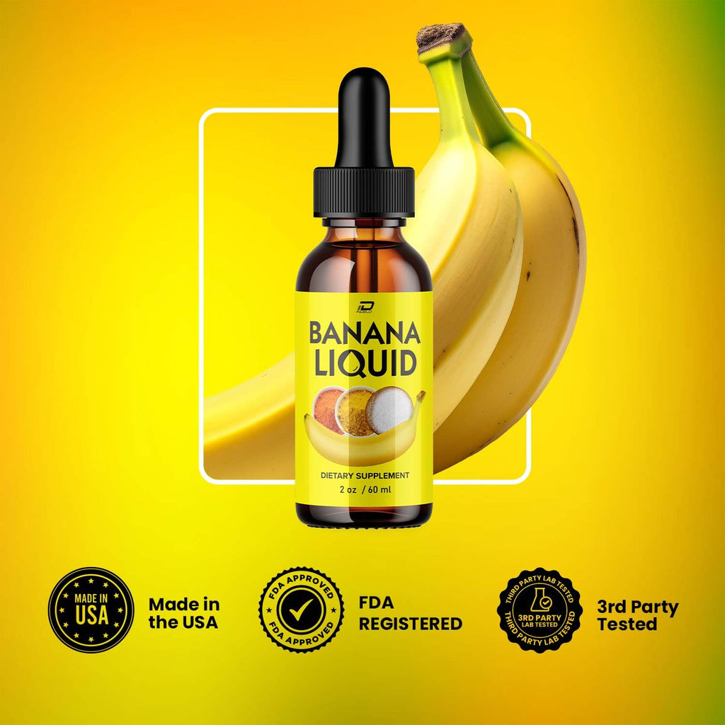 liquid support for daily wellness