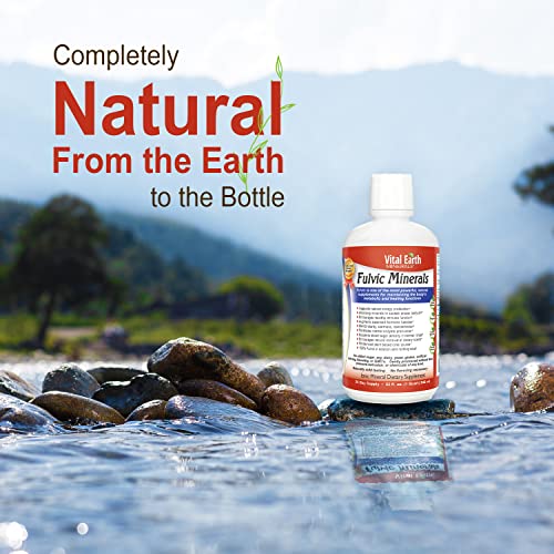 liquid trace minerals for convenience