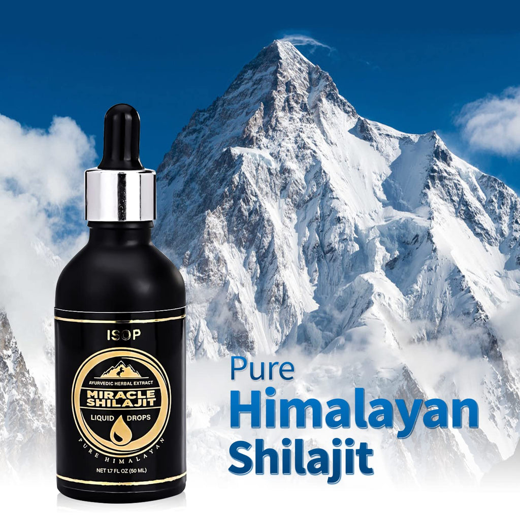 Liquid trace minerals for daily nutrition