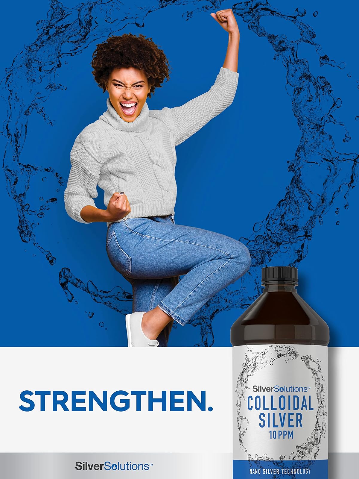 liquid trace minerals for daily use