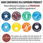 liquid trace minerals for daily wellness