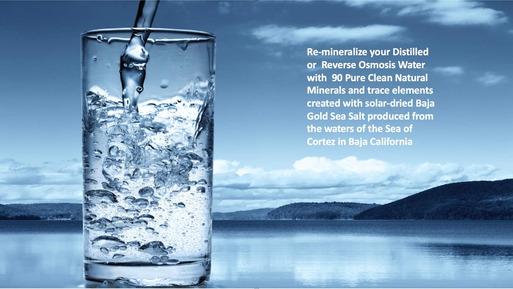 liquid trace minerals for energy boost