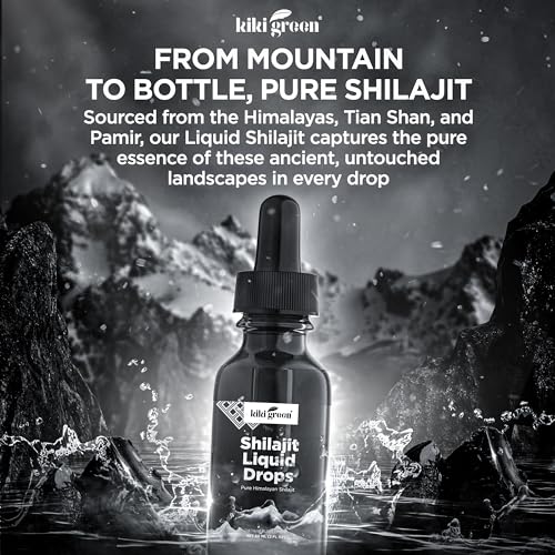 liquid trace minerals for energy