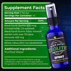 liquid trace minerals for healthier plants