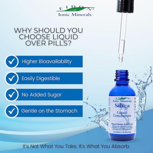 liquid trace minerals for hydration