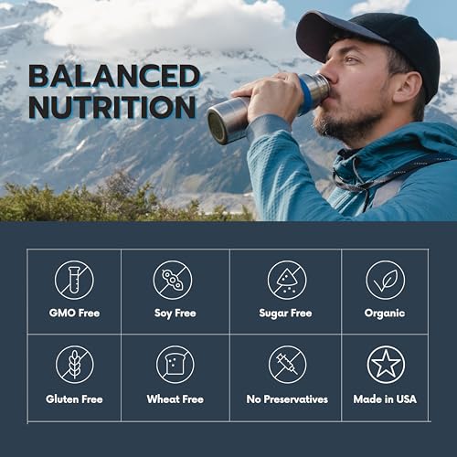 liquid trace minerals for hydration