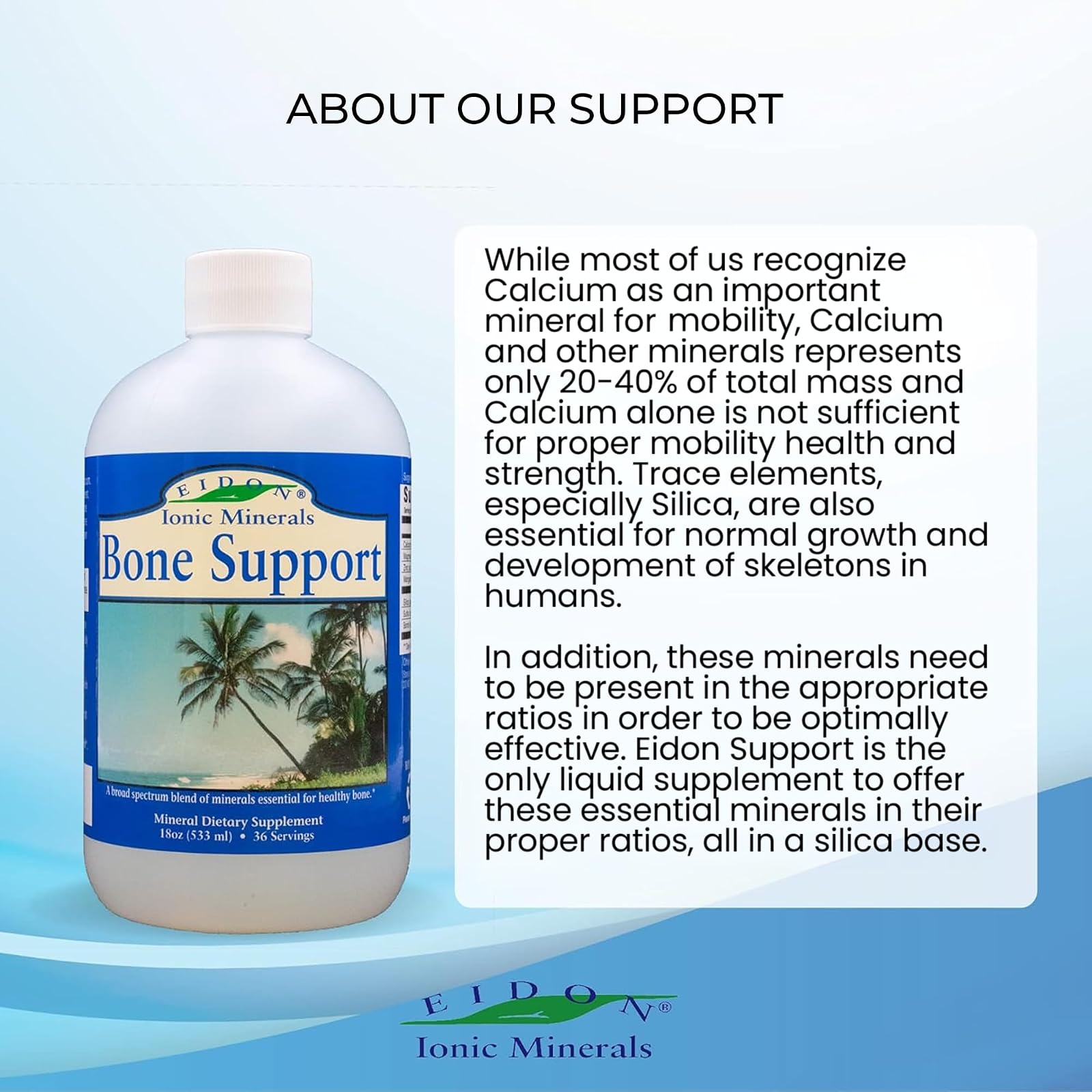 liquid trace minerals for hydration