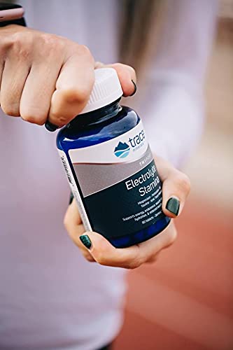 liquid trace minerals for hydration