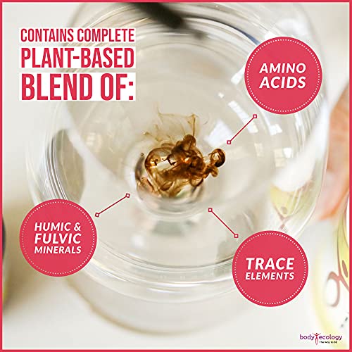 liquid trace minerals for vitality