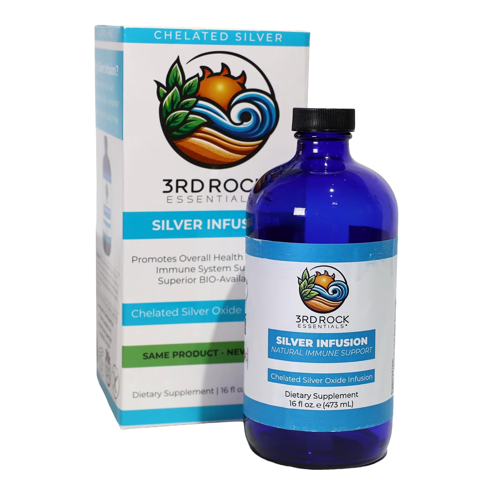 liquid trace minerals for vitality