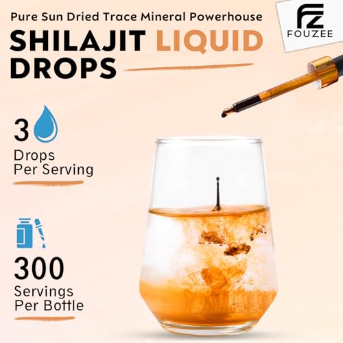 liquid trace minerals for vitality