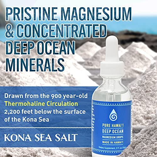liquid trace minerals for vitality