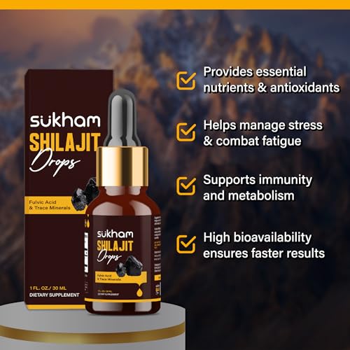 liquid trace minerals for vitality