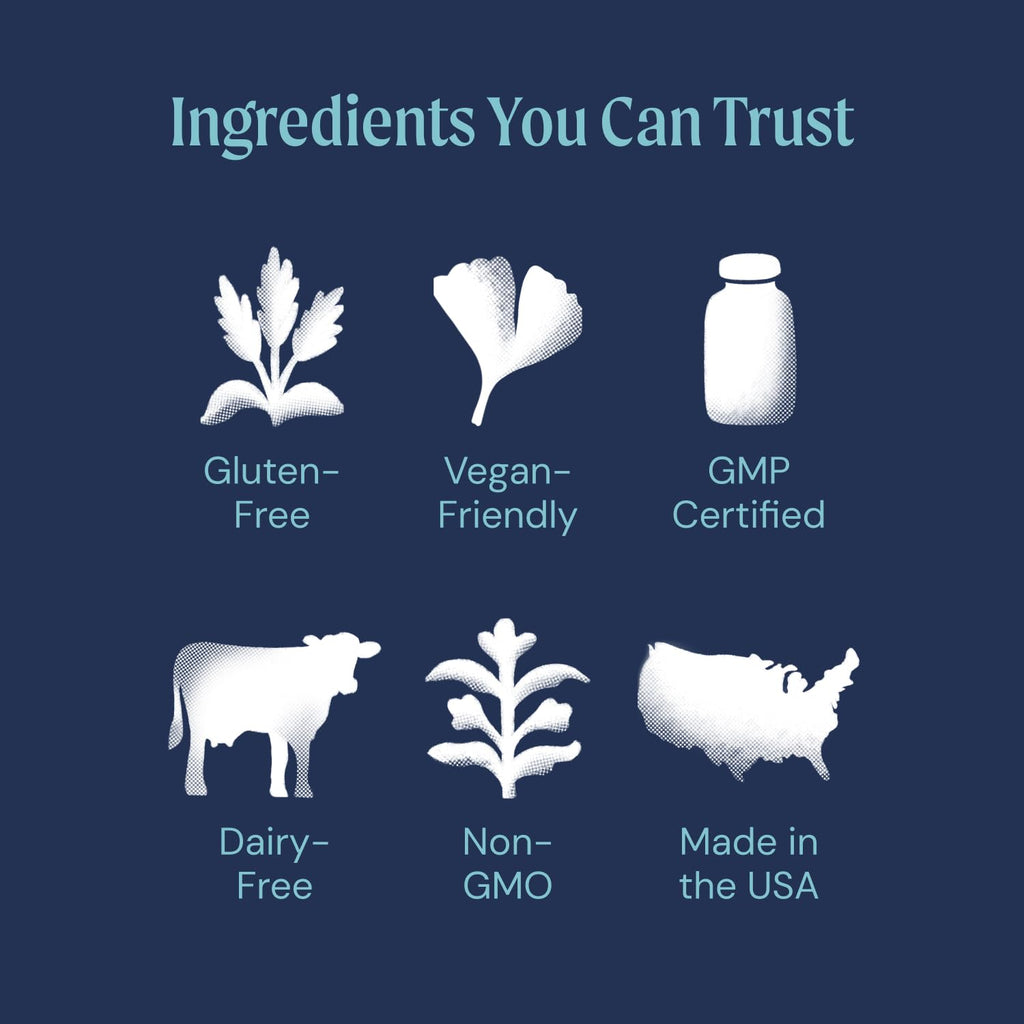 liquid trace minerals for vitality