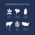 liquid trace minerals for vitality
