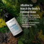 liquid trace minerals for wellness