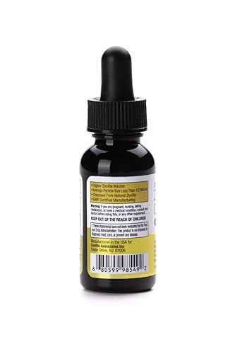 liquid trace minerals for wellness