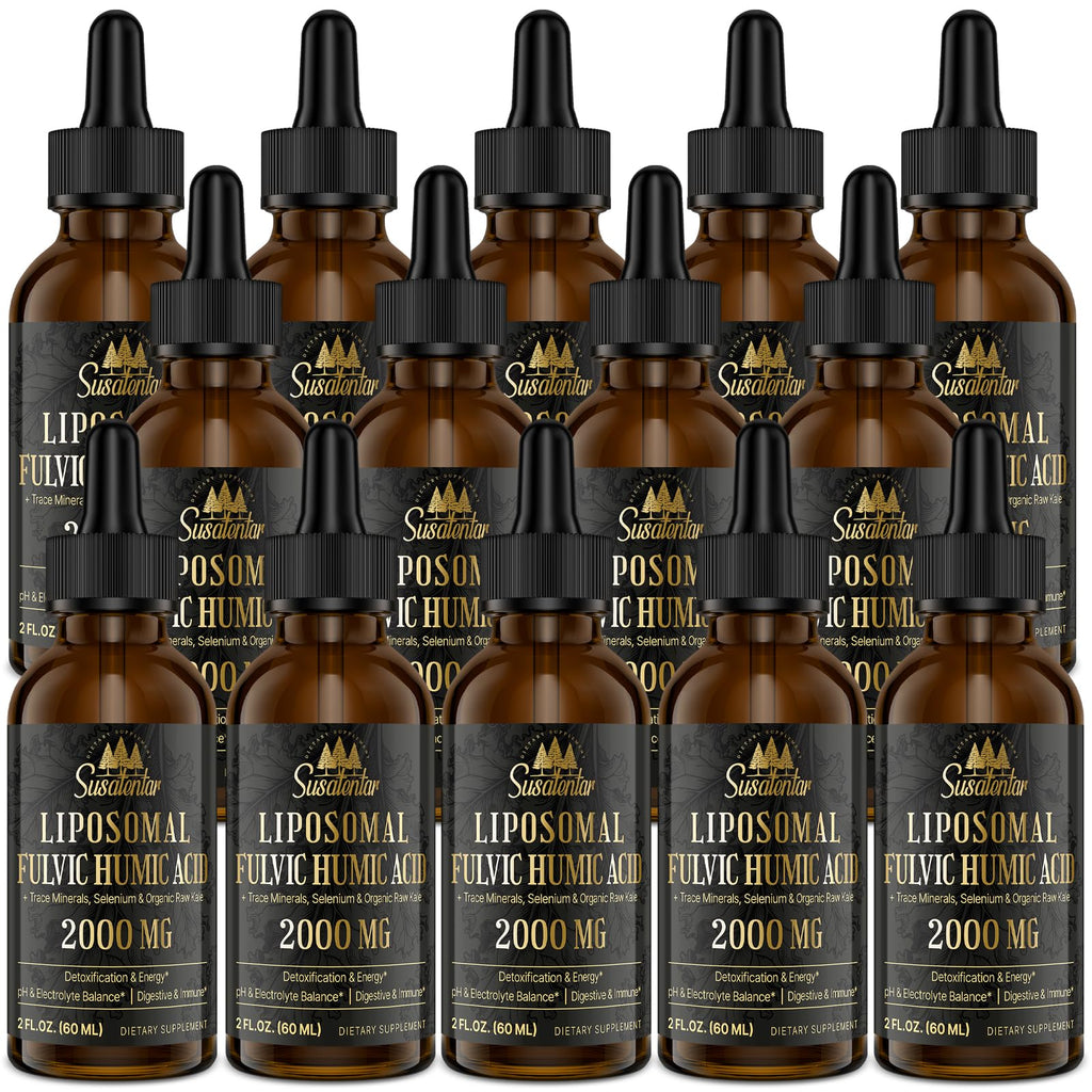 liquid trace minerals supplement for energy