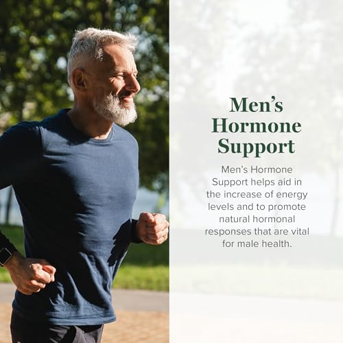 liquid tribulus supplement for vitality