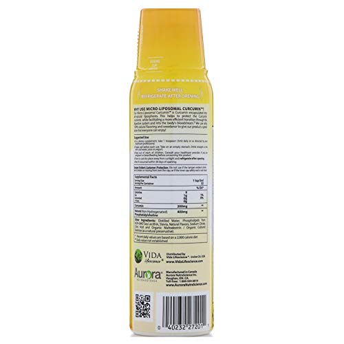 liquid turmeric curcumin for absorption
