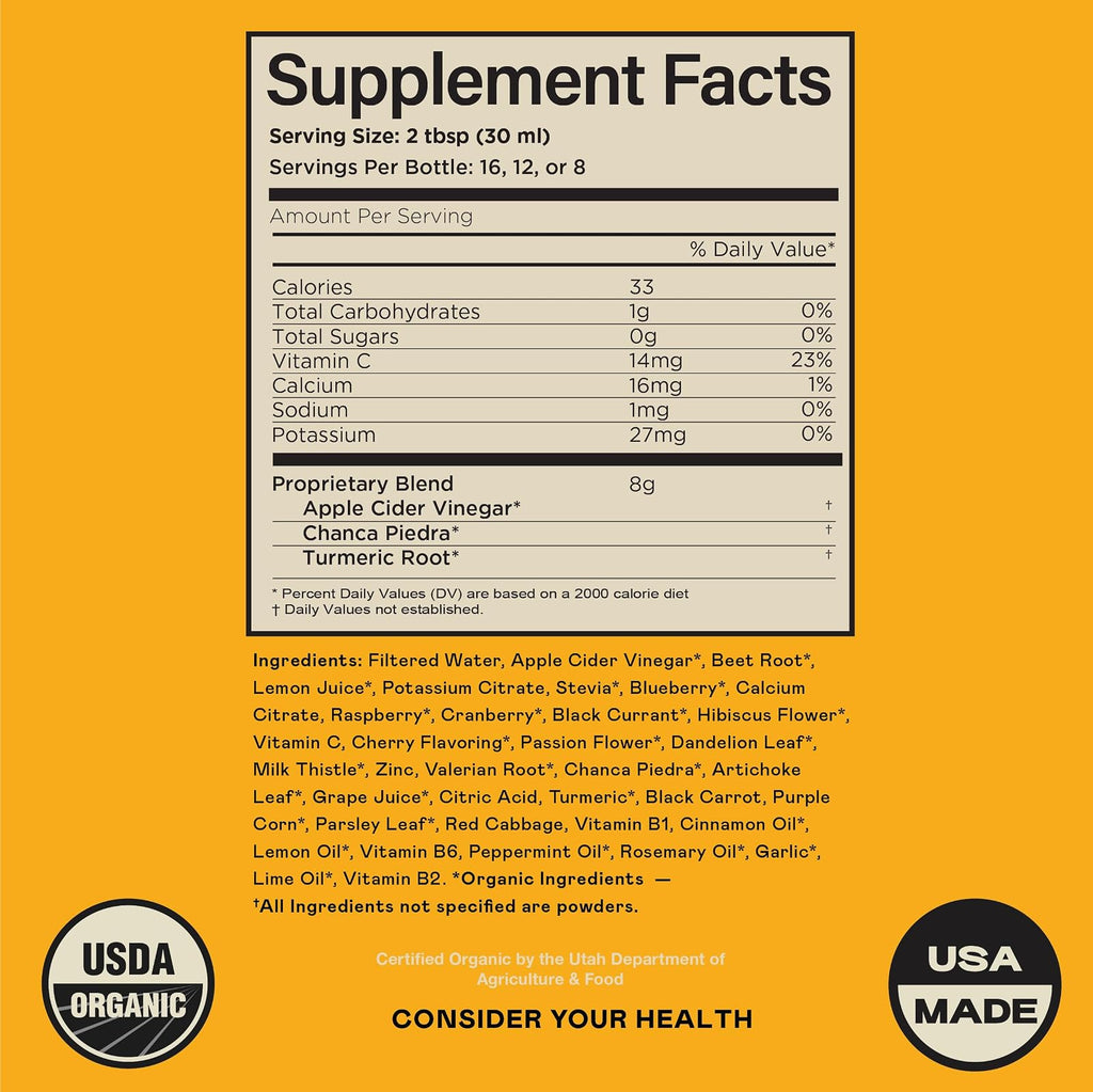 liquid turmeric curcumin for digestion